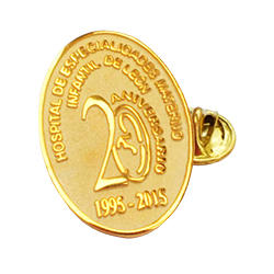 Pines, Medallas, Deportivos y Empresariales - Zafyr Imagen